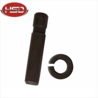 China Strong Casting Bucket Tooth Pin For Excavator J250 E312 for sale