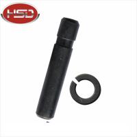 China Doosan DH220 45 Alloy Steel Excavator Bucket Tooth Pin for sale