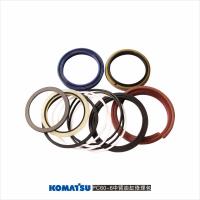 China Komatsu Excavator PC60 Seal Kit Adjustable Cylinder for sale
