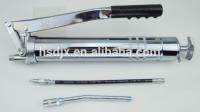 China Aluminum cast head cap hand grease gun 600CC C-812 for sale