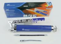 China Power saving hand grease gun 600CC for cars and trucks for sale