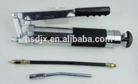 China C-805 mini hand grease gun 400CC for cars and trucks for sale