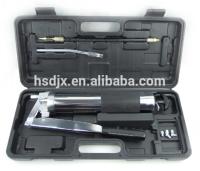 China C-805 mini hand grease gun 400CC for cars and trucks for sale