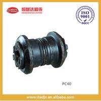 China Excavator Track roller bottom roller for PC40 PC40-7 PC60 PC300-5 for sale