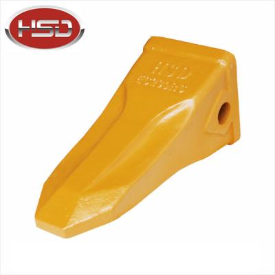 China Bucket teeth/tooth bucket lip/dipper tooth in bucket attachments and accessories for heavy construction machinery for sale