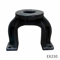 China Adjustable Spring Seat EX230 Hitachi Elevator Chain for sale
