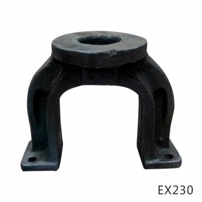 China Adjustable Spring Seat EX230 Hitachi Elevator Chain for sale