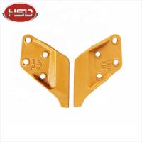 China Stander size ground engaging tools excavator undercarriage parts engine parts idler roller idler wheel for sale