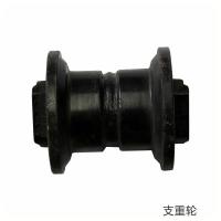 China SWE50 Sunward excavator track bottom roller for sale