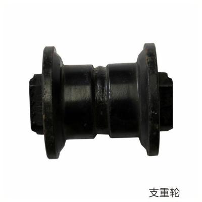 China SWE50 Sunward excavator track bottom roller for sale