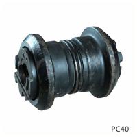 China SWE50 Sunward excavator track bottom roller for sale
