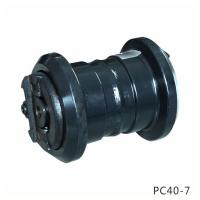 China Under Carriage parts mini excavator track roller in china for sale