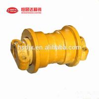 China hitachi ex60-1 excavator track bottom roller for sale for sale