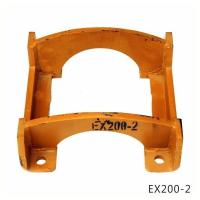 China Precision Casting 58HRC Hitachi Elevator Chain for sale