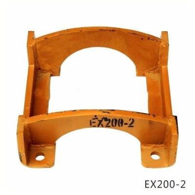 China Precision Casting 58HRC Hitachi Elevator Chain for sale