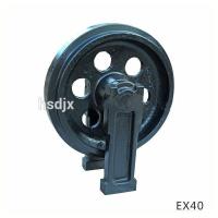China Hitachi Ex30 Mini Front Excavator Track Idler for sale