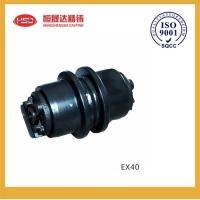 China Precision Casting Hitachi EX40 Excavator Track Parts for sale