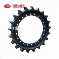 China SH200 Roll On Chain Sprocket for sale