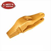 China 222 1087 Wheel Loader Bucket Teeth for sale