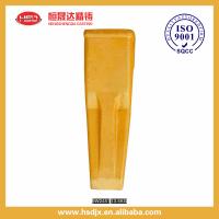China V360 Mini Replacement Parts Excavator Loader Bucket Teeth Type for sale