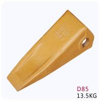 China 52HRC Ripper Tooth For D65 D85 D155 Bulldozer  175-78-31230 for sale