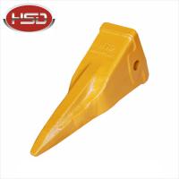 China 195-78-71340TL Excavator Bucket Teeth Point Long Ripper Tip for sale