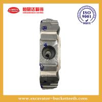 China Construction Machinery Excavator Engine Parts Rubber Coupling Assy 160H for sale