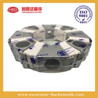 China Construction Machinery Excavator Engine Parts Rubber Coupling Assy 160H for sale