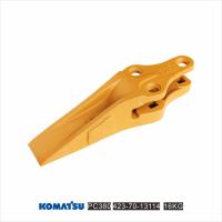 China 12H20 Bucket Teeth  Precision Casting Teeth Excavator Bucket Teeth For Lonking for sale