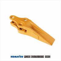 China Wheel Loader Parts Center Tip Tooth 423-70-13114 4237013114 for sale
