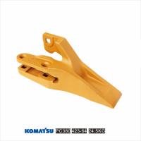 China 12H20 Bucket Teeth  Precision Casting Teeth Excavator Bucket Teeth For Lonking for sale