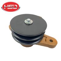 China 6D102 Excavator Spare Parts Engine Belt Tensioner for sale