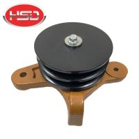 China 6D102 Excavator Spare Parts Engine Belt Tensioner for sale