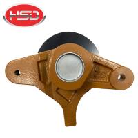 China 6D102 Excavator Spare Parts Engine Belt Tensioner for sale