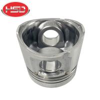 China ISO9001 Diesel Engine Piston For PC 4D95 Excavator for sale