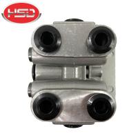 China Excavator Hydraulic Foot Pedal Valve For CAT320 CAT320D for sale