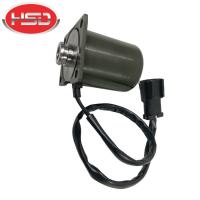 China 708-2H-25240 Excavator Electrical Parts Main Pump Solenoid Valve For Pc200-5 for sale