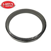 China 328*298*20 Excavator Engine Spare Parts rubber Floating Seal for sale