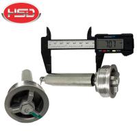 China VA12009A002A Excavator Pump Parts Oil Check Valve For SY215-8 for sale