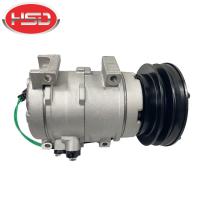 China DLS170202 Excavator Starter Motor 24v For CAT320C for sale