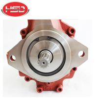 China PVD-2B-40P-6G3-4515H Excavator Hydraulic Parts Hydraulic Piston Pump For KX120 KX121-1 EX40-2 YC35 for sale