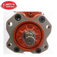 China SY215 R210LC-7 Hydraulic Main Pump K3V112 KRJ35830 KRJ-35830 KRJ35831 KRJ35832 K3V112DT for sale
