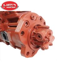 China SY215 R210LC-7 Hydraulic Main Pump K3V112 KRJ35830 KRJ-35830 KRJ35831 KRJ35832 K3V112DT for sale