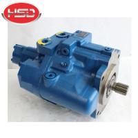 China AP2D36 Excavator Hydraulic Parts Hydraulic Piston Pump For DH80 E307 EX60-5 ZX75 SK60 SH60 for sale