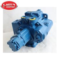 China AP2D36 Excavator Hydraulic Parts Hydraulic Piston Pump For DH80 E307 EX60-5 ZX75 SK60 SH60 for sale