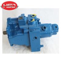 China AP2D36 Excavator Hydraulic Parts Hydraulic Piston Pump For DH80 E307 EX60-5 ZX75 SK60 SH60 for sale