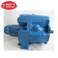 China AP2D36 Excavator Hydraulic Parts Hydraulic Piston Pump For DH80 E307 EX60-5 ZX75 SK60 SH60 for sale