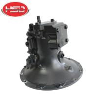 China HPV75 708-1W-00111 Hydraulic Main Pump Assembly 708-1W-00131 For PC60-6 PC60-7 PC60-8 for sale