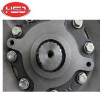 China HPV75 708-1W-00111 Hydraulic Main Pump Assembly 708-1W-00131 For PC60-6 PC60-7 PC60-8 for sale