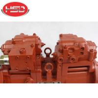 China SK130-8 SK140 SY140 Excavator Hydraulic Parts YY10V00009F5 YY10V00009F4 K3V63DTP for sale